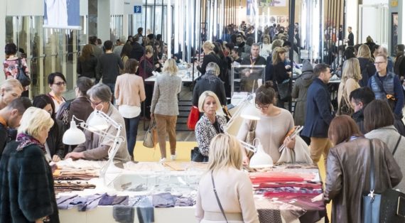 Mare di Moda – Benvenuti!