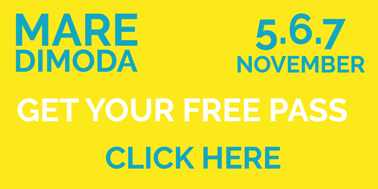 Mare di Moda – Benvenuti!