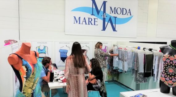 Mare di Moda – Benvenuti!