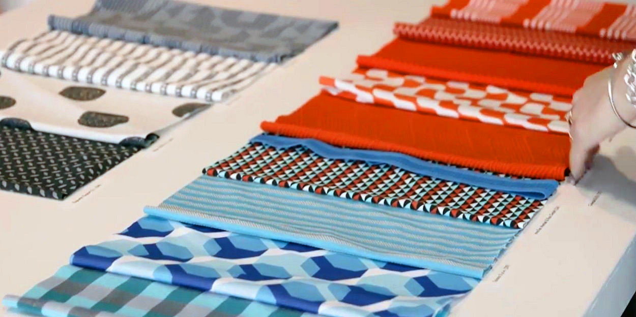 Digital show – Mare di Moda