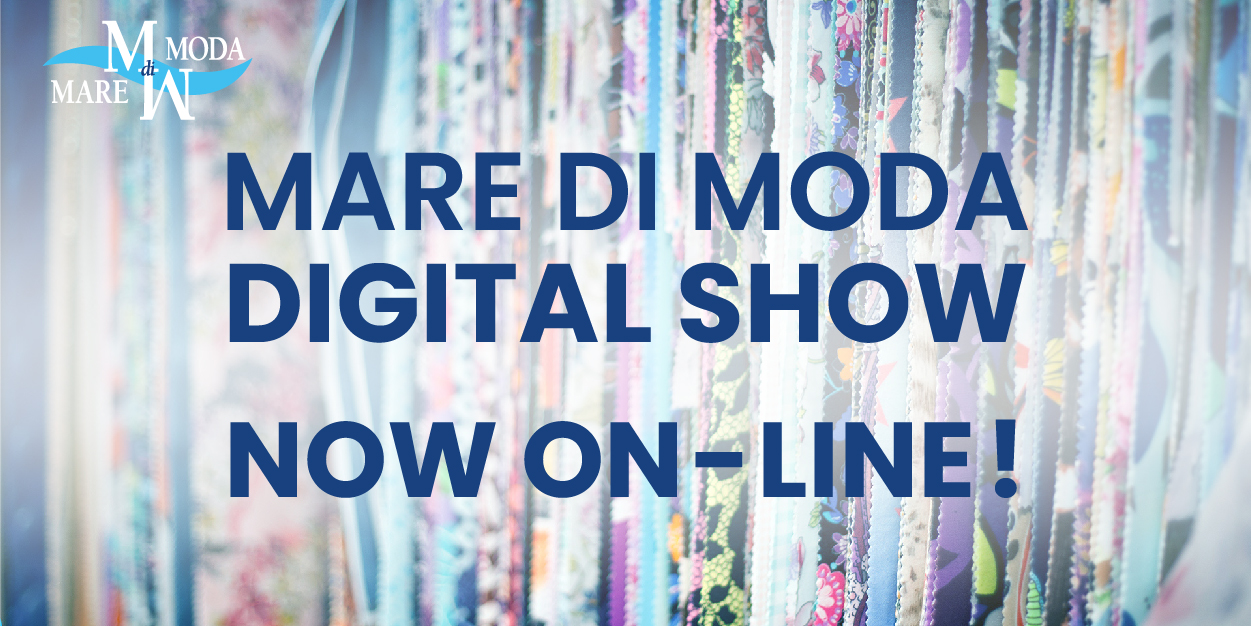 Mare di Moda – Benvenuti!