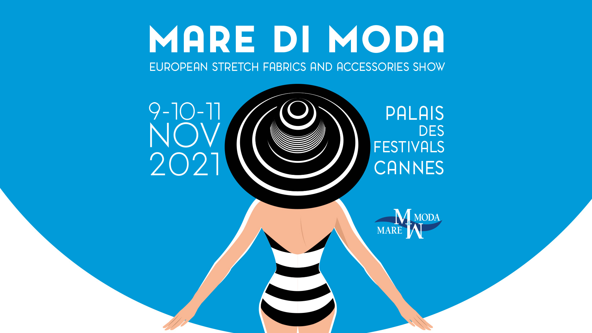 Mare di Moda – Benvenuti!