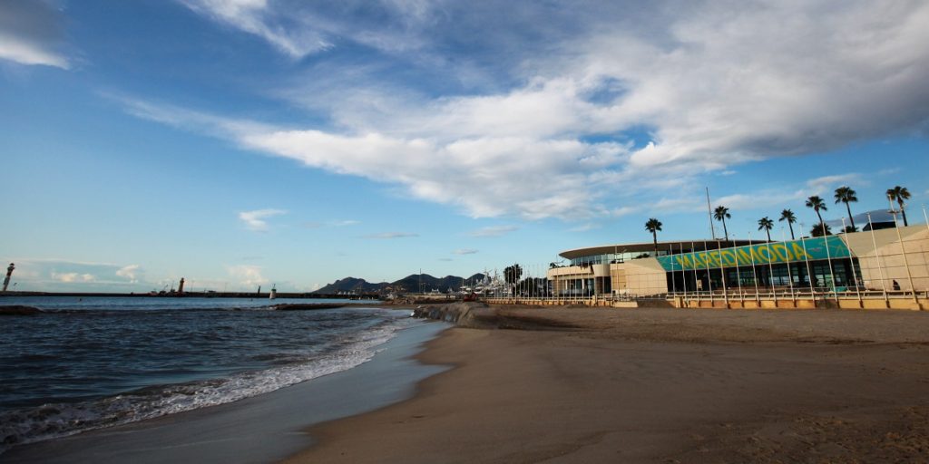 Mare di Moda – Benvenuti!