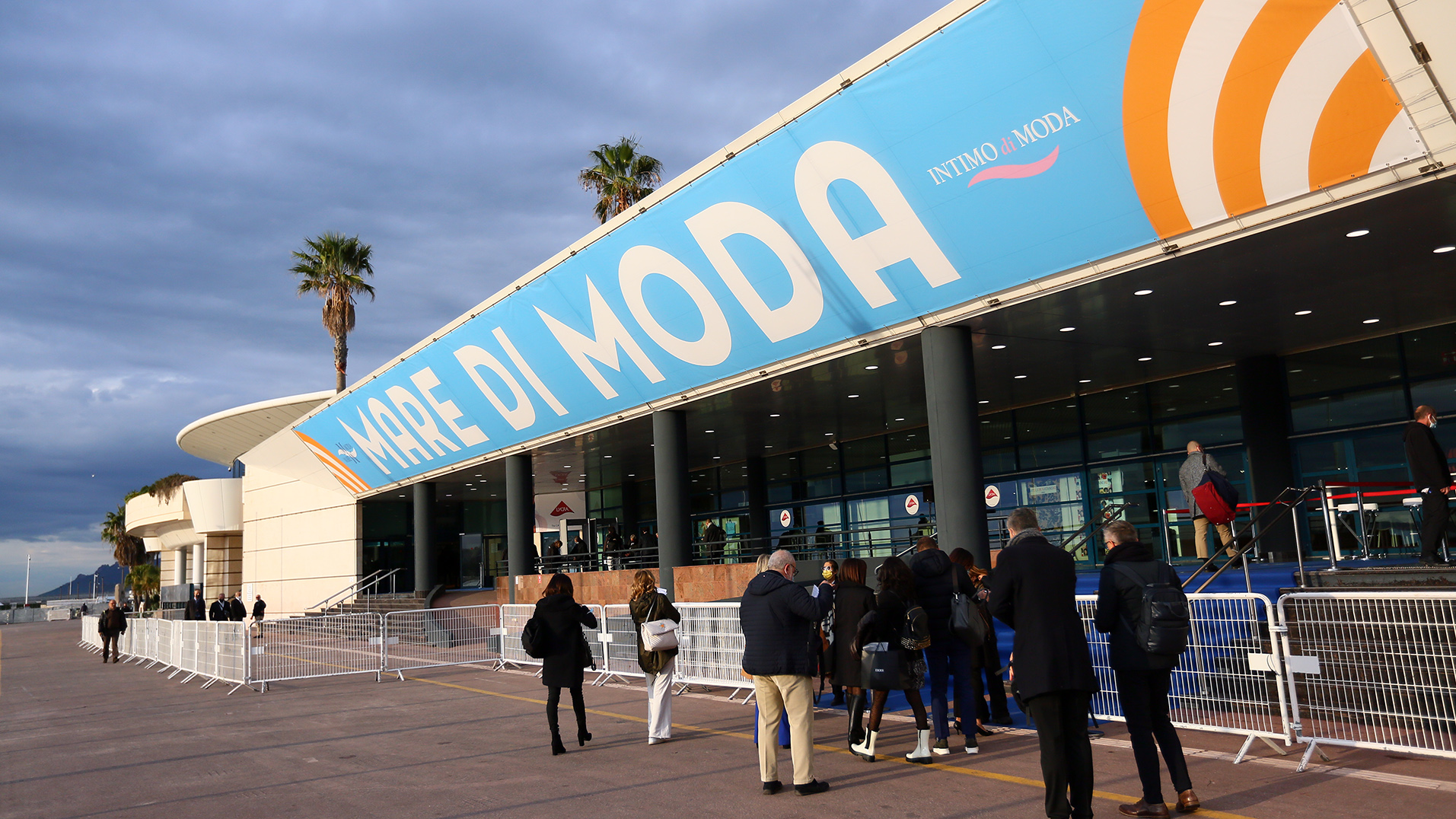 Mare di Moda – Benvenuti!