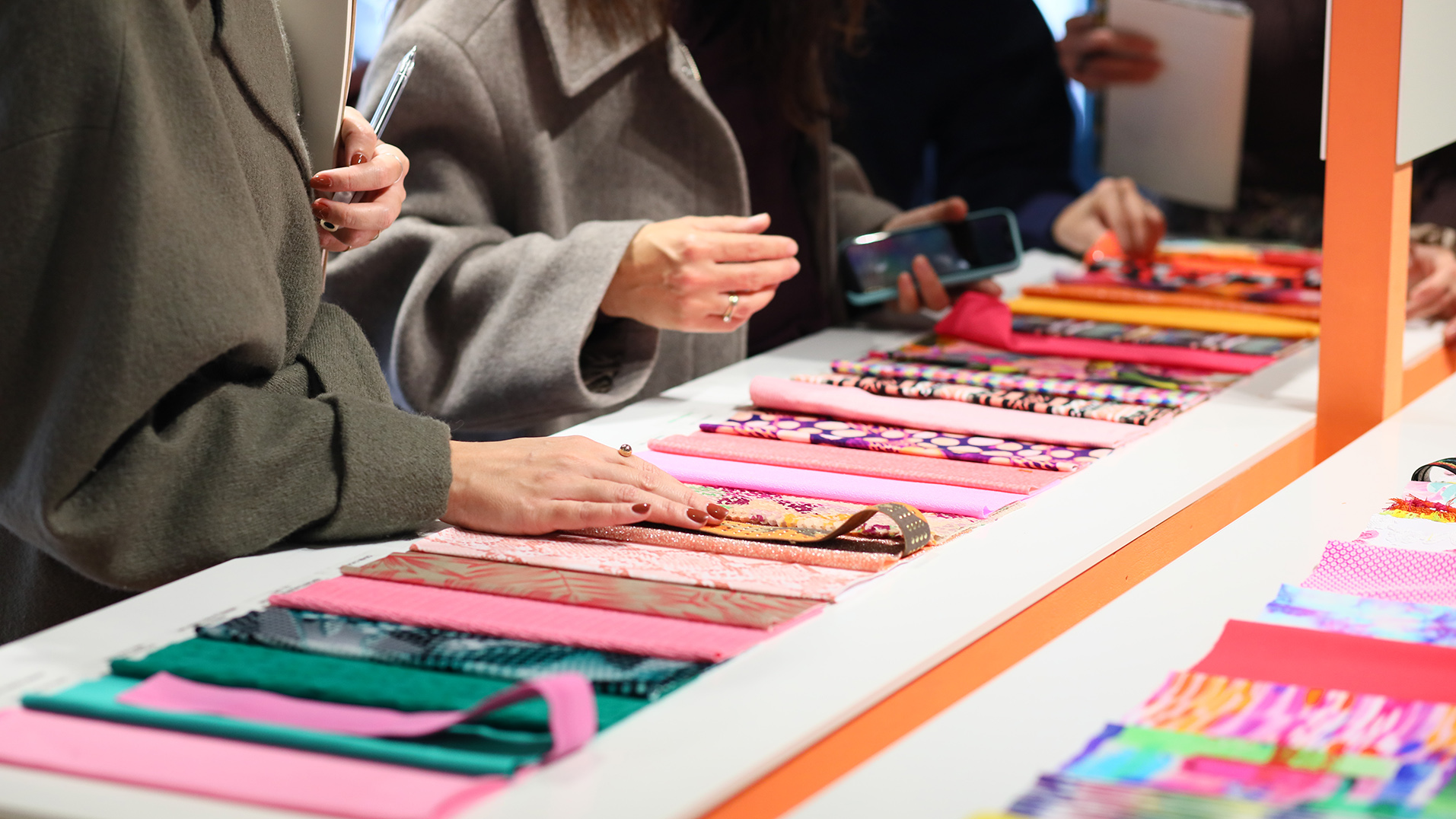 Mare di Moda – Benvenuti!