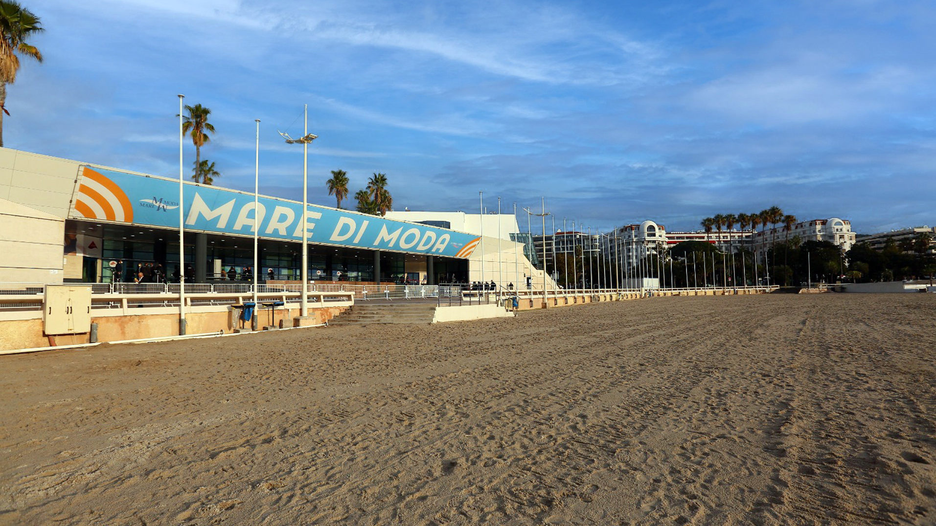 Mare di Moda – Benvenuti!