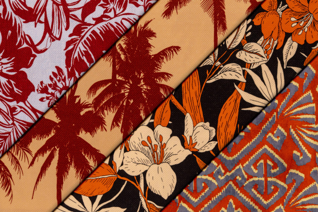 EUROJERSEY presents the beachwear collection “GETAWAYS” 2025 of ...