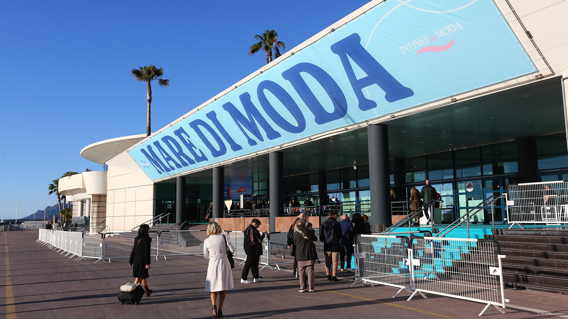 Mare di Moda – Benvenuti!