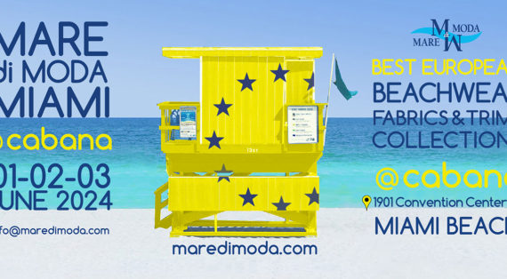 Mare di Moda – Benvenuti!