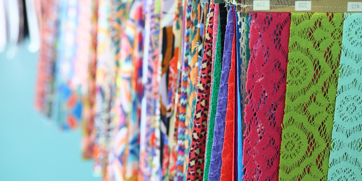 Dive into the Future of Fashion: MarediModa’s SS26 Textile Showcase ...