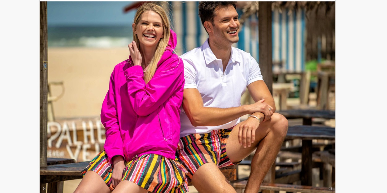 LEMAR: Textile Innovation and Tradition since 1939 – Discover the Eco ...